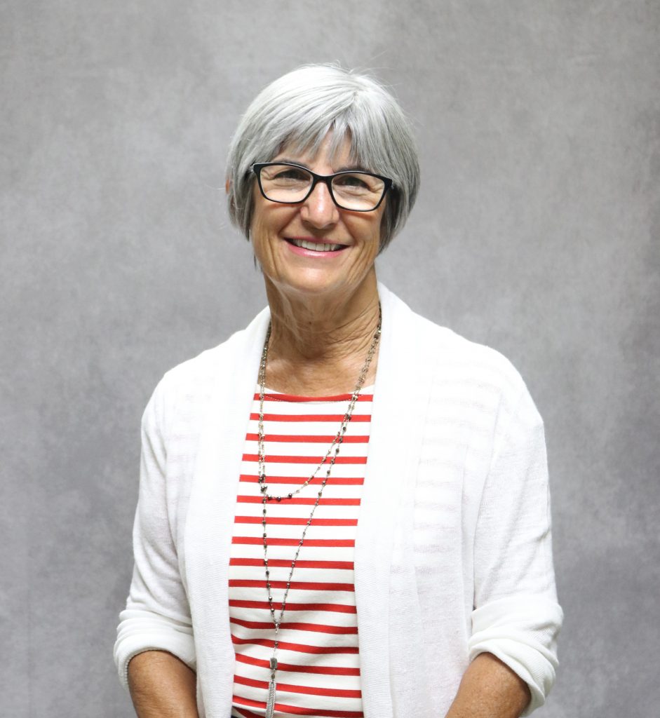 Board of Directors – Community Action Agency of Butte County, Inc.